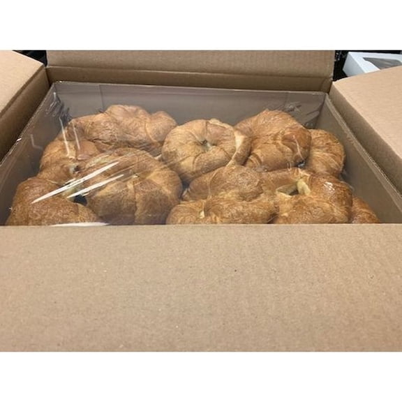Frozen Croissants