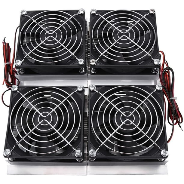 Semiconductor Cooling System, 240W Semiconductor Refrigeration Plate ...