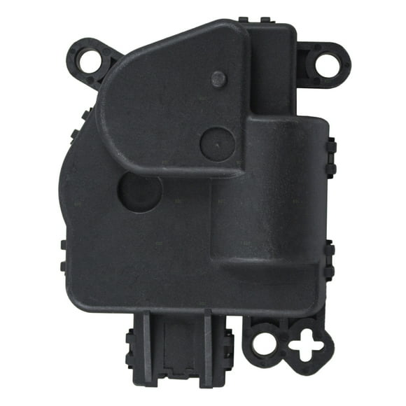 Dodge Ram 1500 Hvac Blend Door Actuator