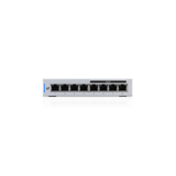 Ubiquiti 8-Port Gigabit Ethernet Switch with 60W Power - Network Hub ...