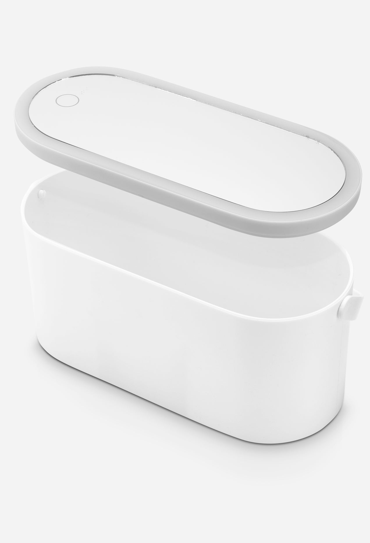 Eternal LED Organizer Box with Mirror - Walmart.com