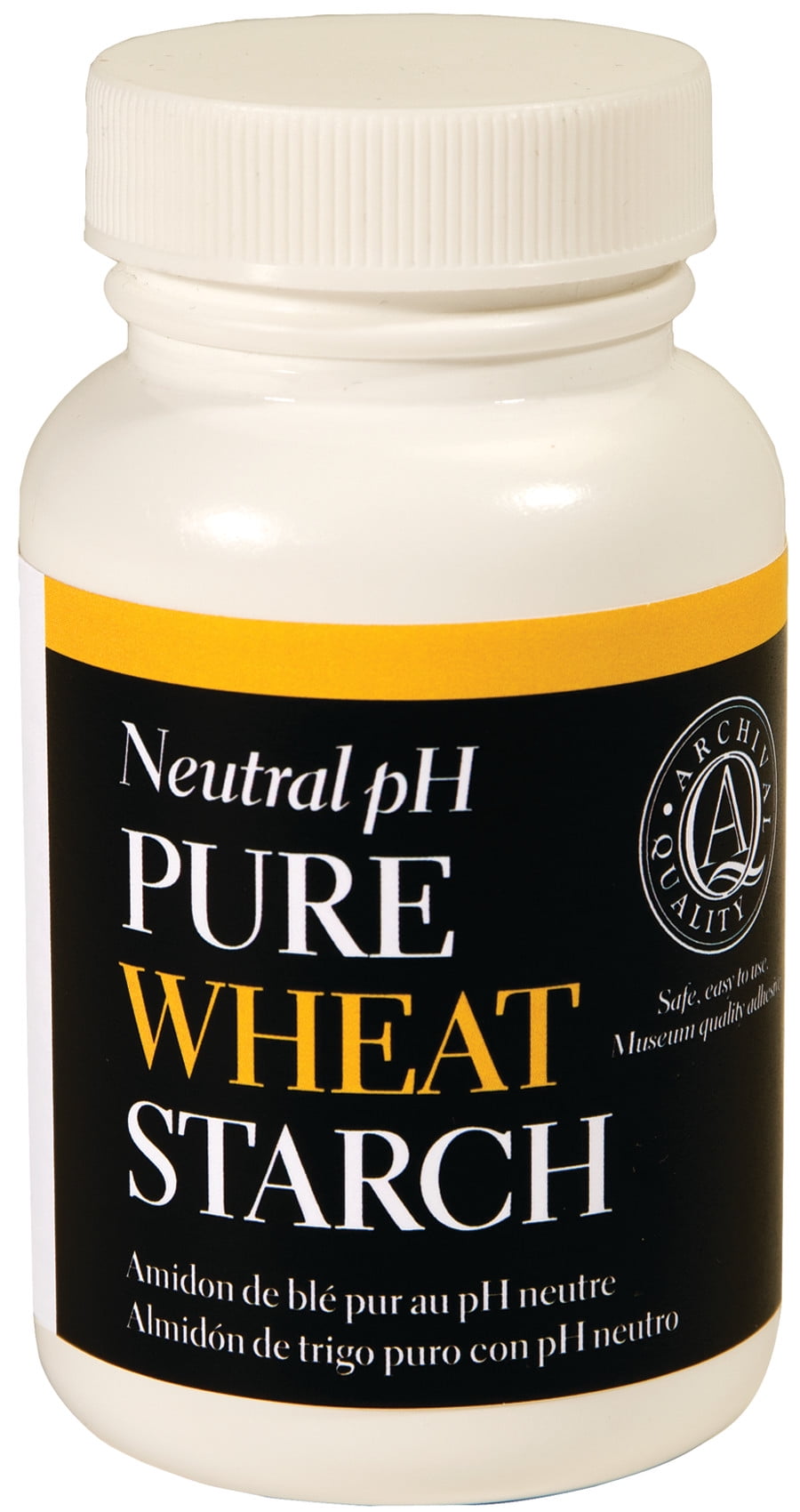 Lineco/University Products Pure Wheat Starch Adhesive, 2 oz. - Walmart.com