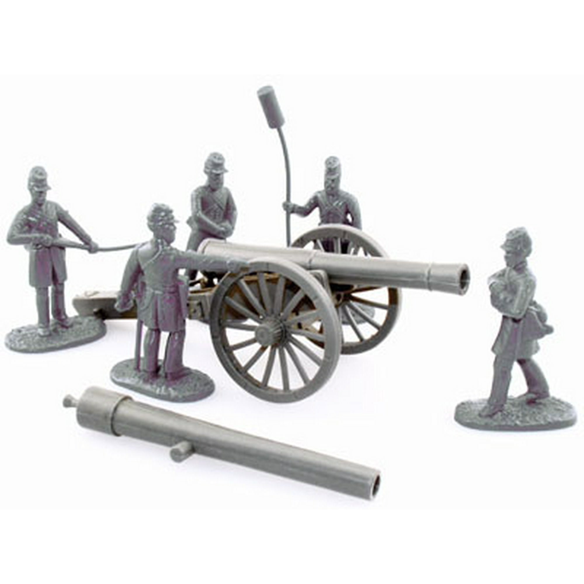 Pound Cannon Civil War