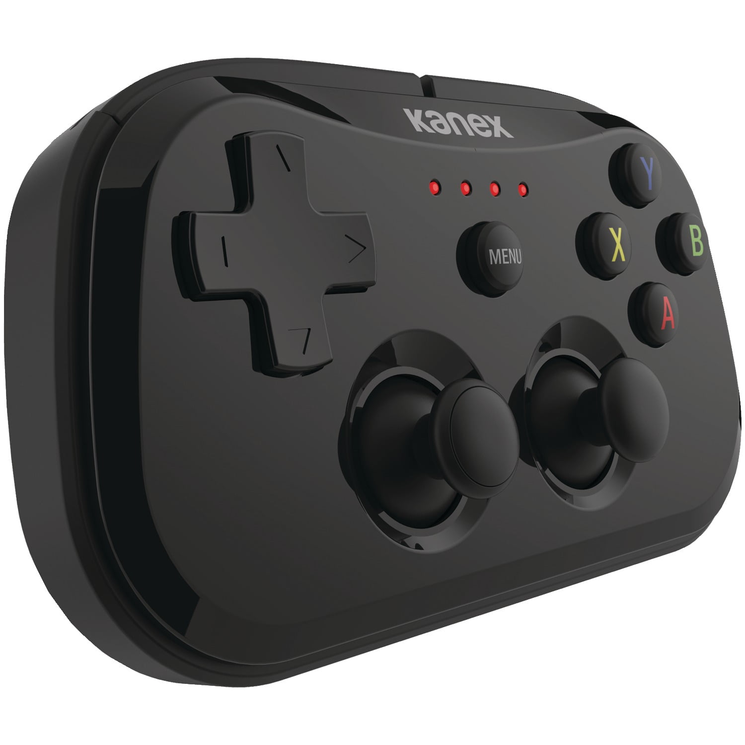 Kanex K184-1140 Goplay Sidekick Portable Wireless Game Controller ...