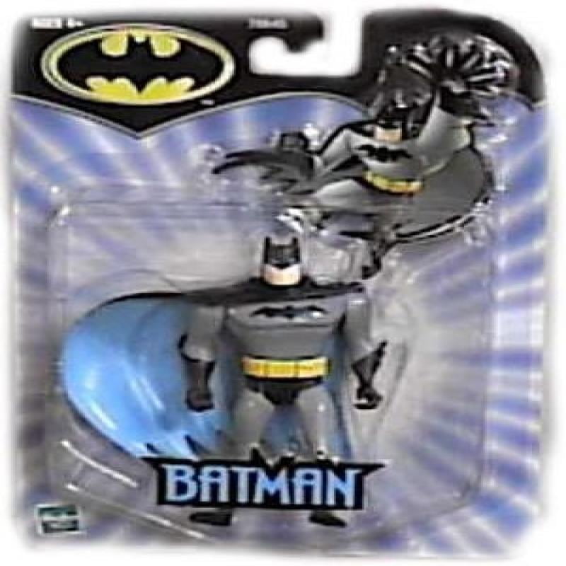 Batman Walmart Exclusive Batman Action Figure - Walmart.com