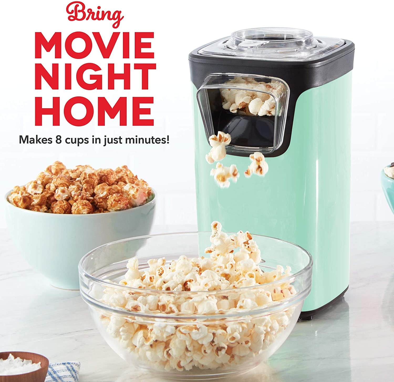 DASH Turbo POP Maquina de POP DASH DASH | Walmart en línea