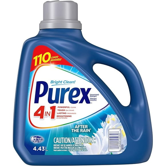 Purex Liquid Detergent | Walmart.ca