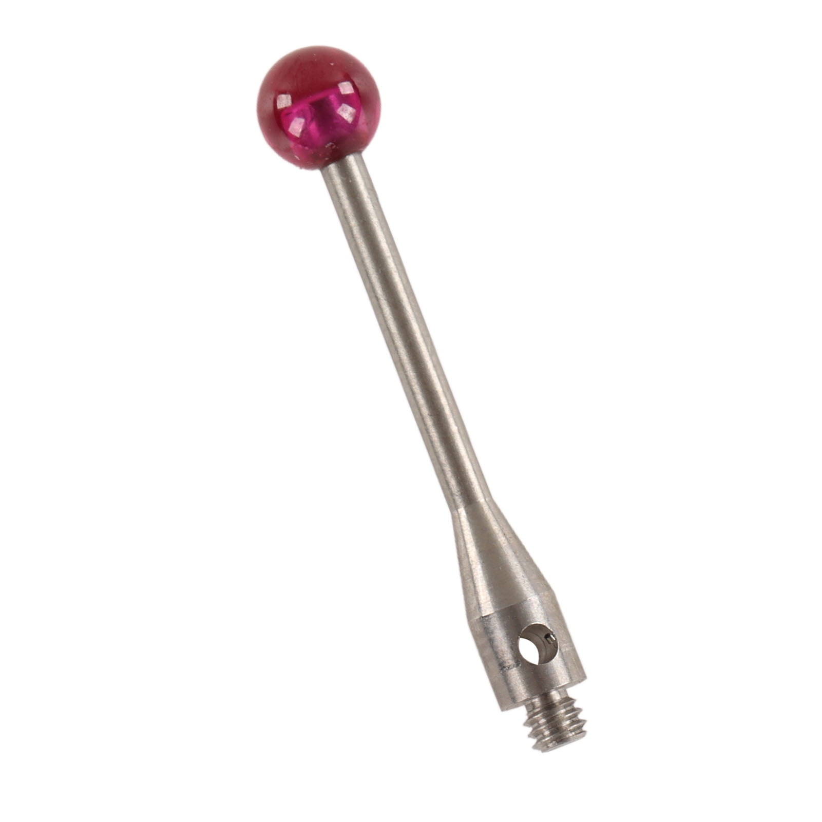 Lápiz óptico con vástago de rosca, lápiz óptico de sonda CMM M2 Lápiz ...