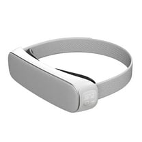 RKXQT Eye Care Device, Micro Pulse 360° Acupuncture Points Eye Massager ...
