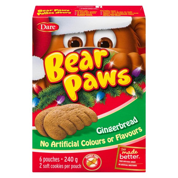bear paws | Walmart Canada