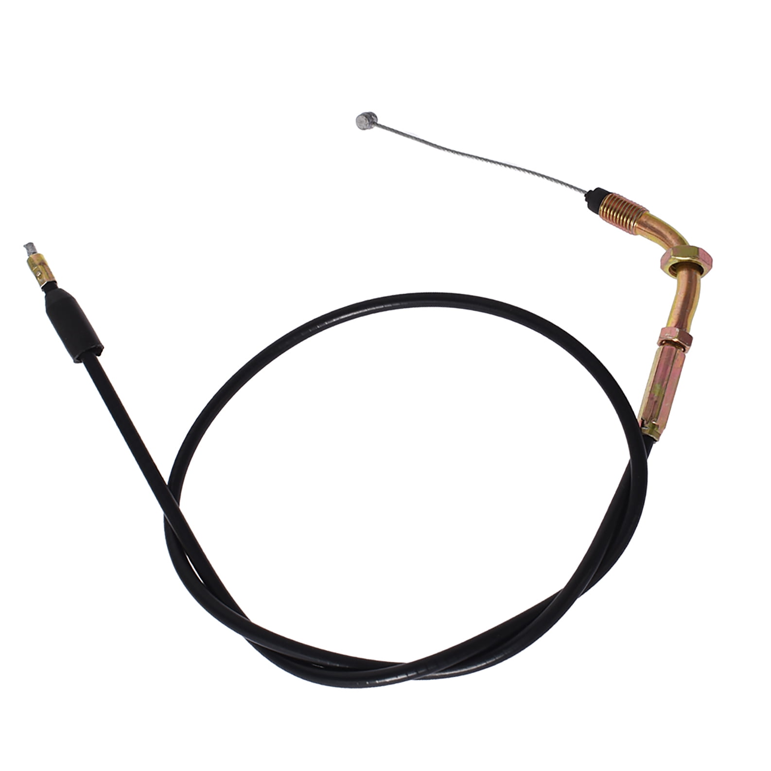 Throttle Cable 34 Inch Fit for Honda CR60 CR80R CR250R 50cc 70cc 90cc ...