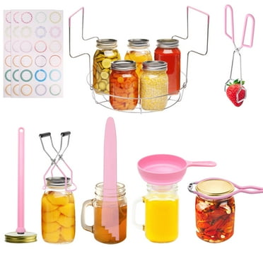Trellis & Co. Stainless Steel Fermentation Kit - 3 Waterless Fermentor ...