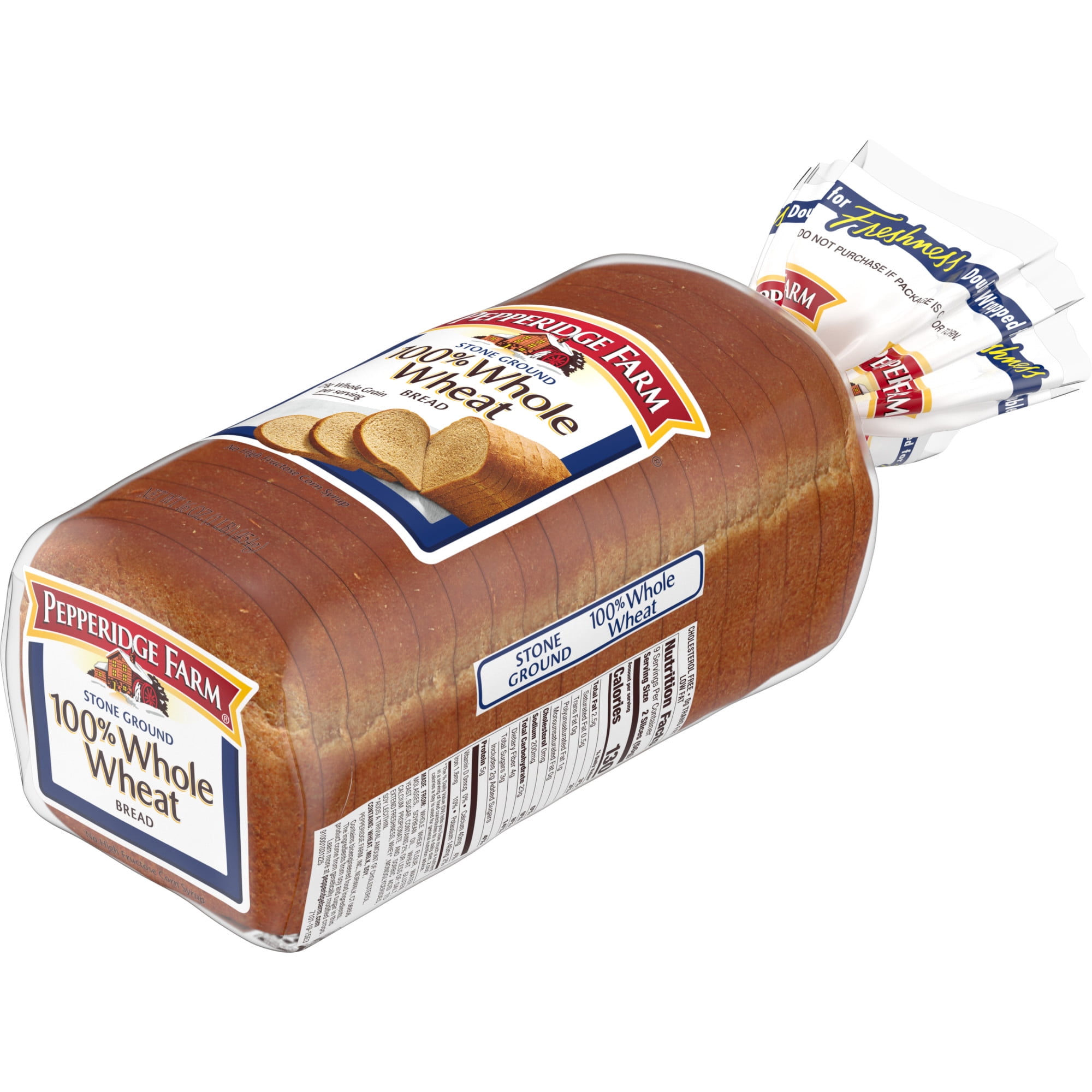 Pepperidge Farm Whole Grain Bread