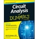 Circuit Analysis for Dummies (Paperback) - Walmart.com