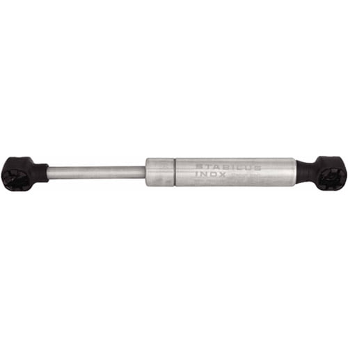 Attwood Stainless Steel 8mm Gas Spring Rod - Walmart.com