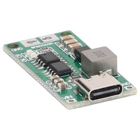 Pcb Board Module, Battery Charger Module Strong Adaptability 4S Type C ...