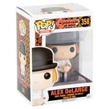 FUNKO POP MOVIES CLOCKWORK ORANGE - ALEX - Walmart.com