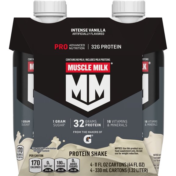 Muscle Milk - Walmart.com