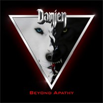 Damien - Beyond Apathy - Music & Performance - CD - Walmart.com