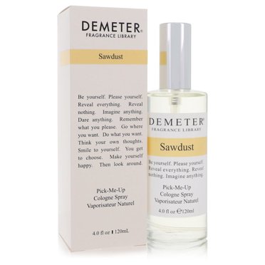 Bamboo by Demeter for Women - 4 oz Cologne Spray - Walmart.com