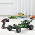 Adventure Force Radio Control 1:8 Trail Chaser Buggy, Green - Walmart.com