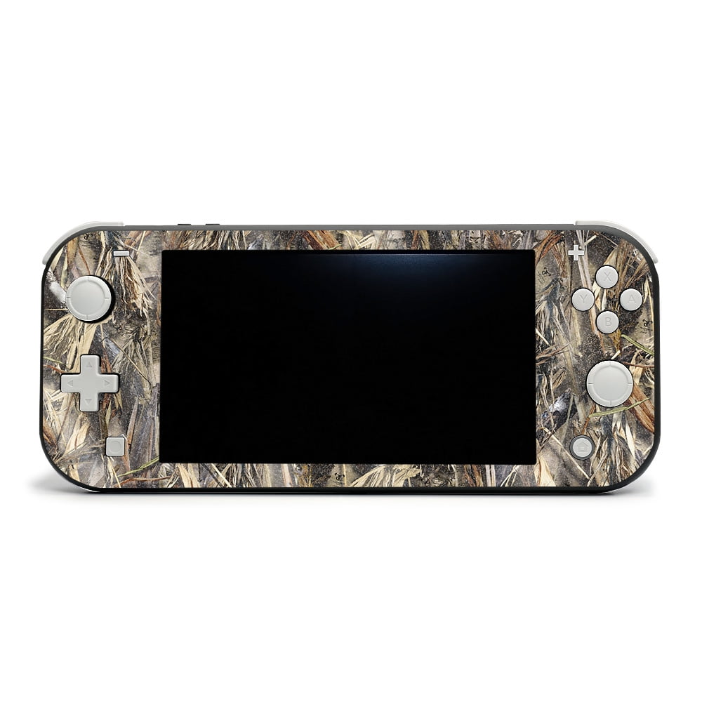 Glossy Glitter Skin Compatible With Nintendo Switch Lite Sticker Design ...