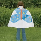 Superhero Capes Craft Kit, Large Capes 30"L (Pack of 12) (Pack of 12 ...