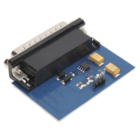 Programmer Adapter,For IPROG KLINE Programmer Car Diagnosis Accessory ...