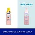 Coppertone WaterBabies Sunscreen Spray SPF 50, Baby Sunscreen, 6 Oz Pack of 2 - Walmart.com