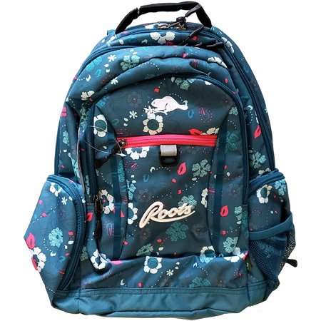 Roots 73 - Rainproof Durable 17.3-inch Laptop and Tablet 21L Backpack ...