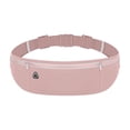 2026 New Slim Running Belt, Workout Fanny Pack for Men Women,Exercise ...