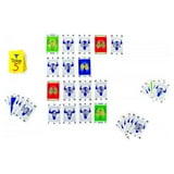 Take 5/Take A Number Bonus Pack Card Game - Walmart.com