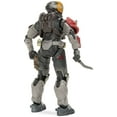 Jazwares Halo The Spartan Collection Emile A239 Collectible Action ...