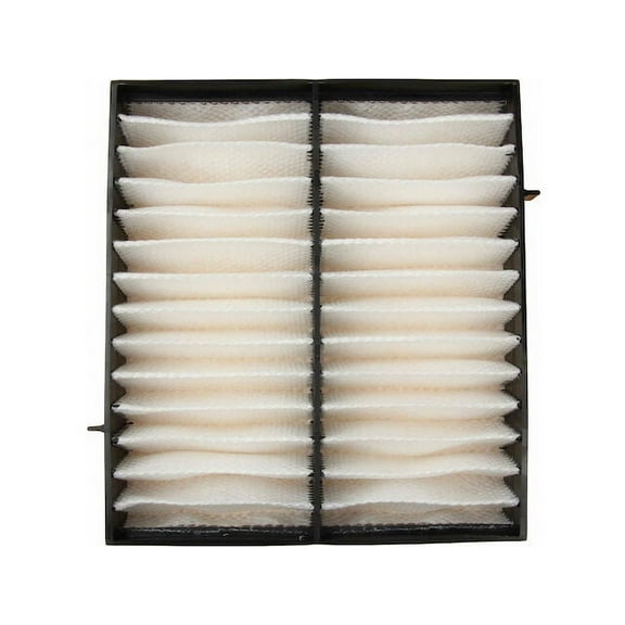 Cabin Air Filter - Compatible with 2007 - 2015 Mercedes-Benz ML63 AMG 5 ...