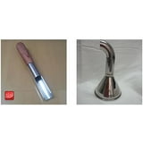 kaldi mini size (200~250g) home coffee roaster including thermometer ...