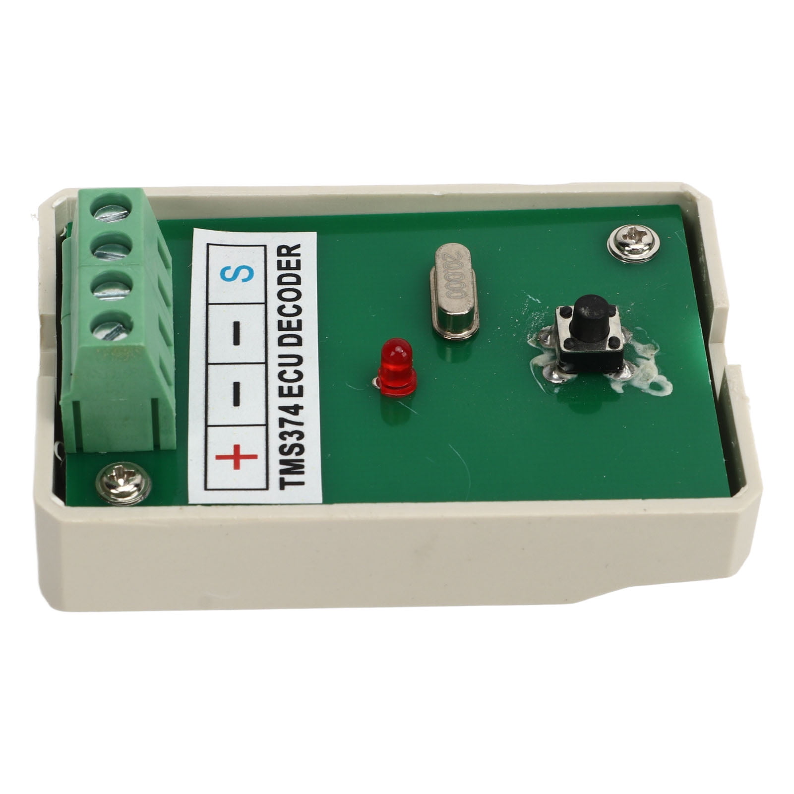 Herramienta De Decodificación De ECU, Decodificación De ECU De Alta ... Herramienta De Decodificación De ECU, Decodificación De ECU De Alta ...