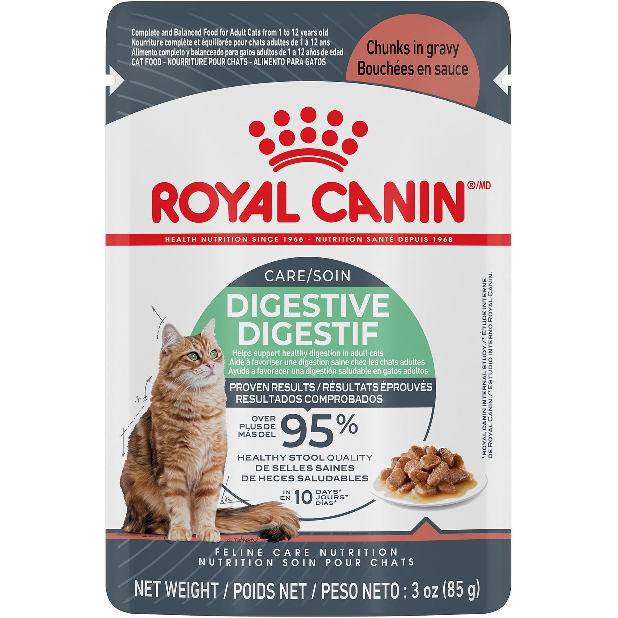 Click here for Royal Canin Feline Care Nutrition Digest Sensitive... prices