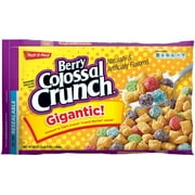 Captain Crunch Cereals - Walmart.com