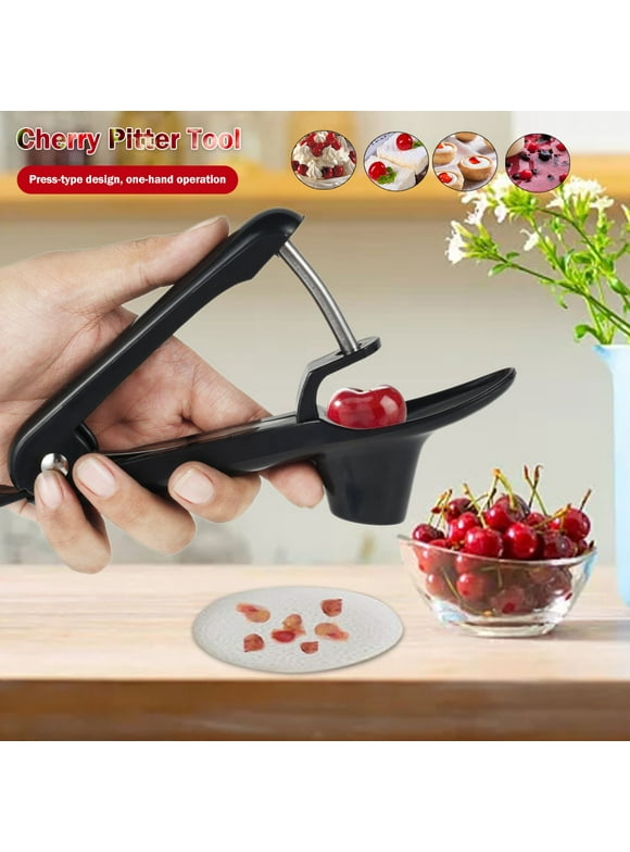 Cherry Pitters in Kitchen Tools & Gadgets - Walmart.com
