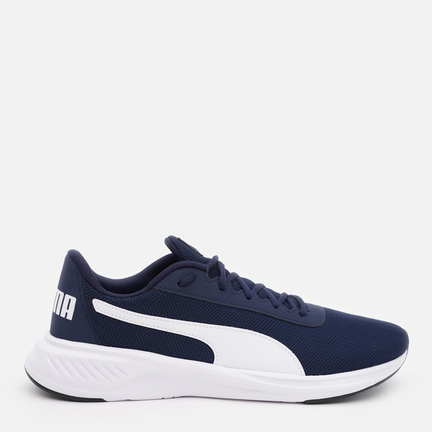 Tenis Puma Unisex 37925703 color Azul Puma | Walmart en línea