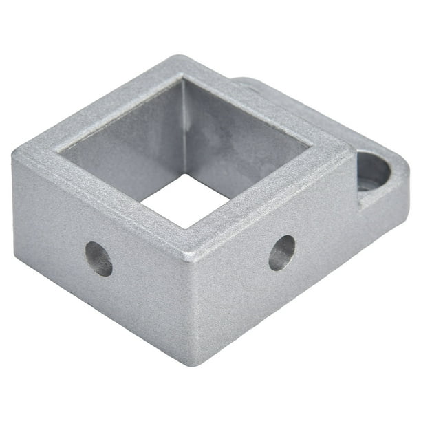 Channel System Connectors, Slot Design Easy Installation Aluminum ...