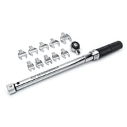6 Piece Super Jumbo Ratcheting Wrench Set - Walmart.com