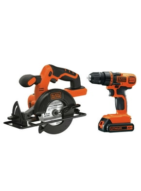 Power Tool Sets - Walmart.com