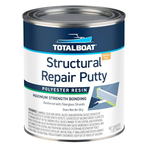 Click here for Totalboat Polyester Structural Repair Putty - Mari... prices