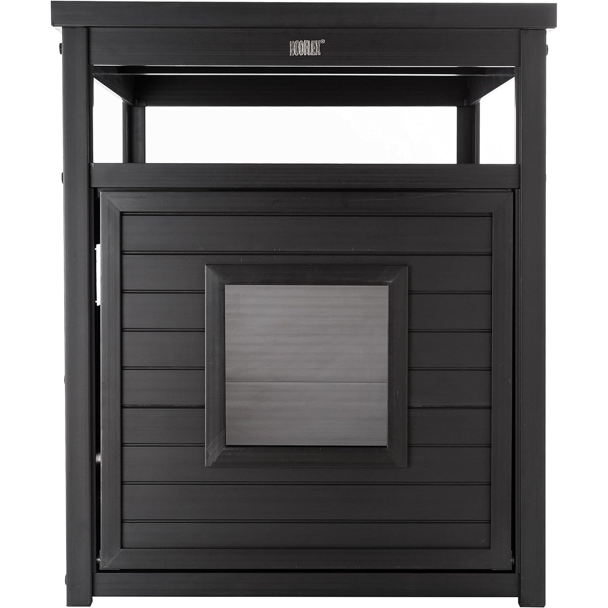 Click here for Ecoflex Habitat N Home Jumbo Litter Loo  Litter Bo... prices