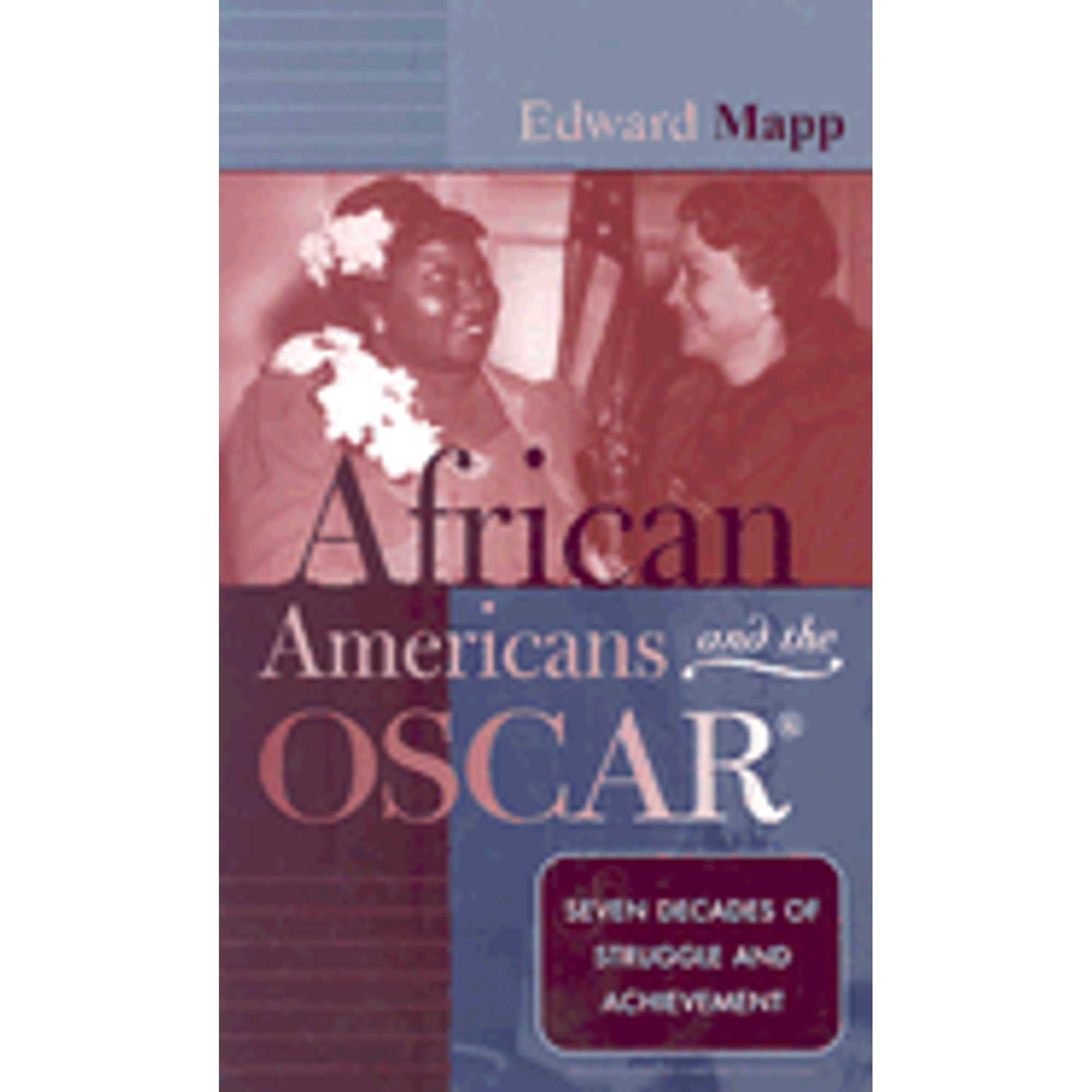 Edward Mapp