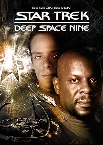 Star Trek - Deep Space Nine: Season Seven (DVD) - Walmart.com