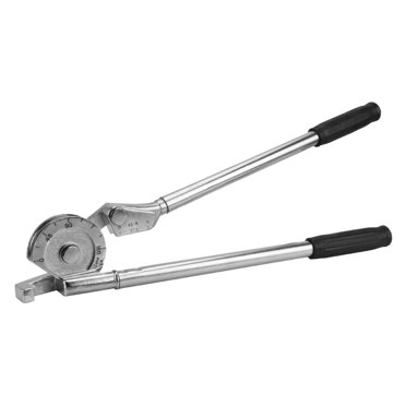 Tswift Perfect Curve Bending Machine (5 Pieces), Aluminum Outdoor ...