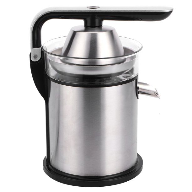 Fruit Juicer, Fruit Extractor Stainless Steel EU Plug 220V For Kitchen ...