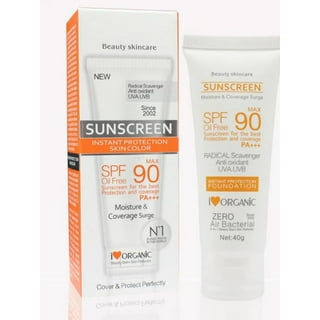 Alba Botanica Hawaiian Face Sunscreen Lotion SPF 50, Island Vibe, 3 fl oz - Walmart.com